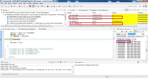 ccs tms320f28377d a question about ccs version 8 3 0 00009 compile