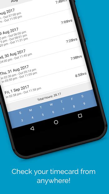 Asure Payroll Mobile App For Ios And Android Devices In 2025