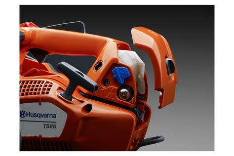 Husqvarna T525 Benzinmotoros Láncfűrész Agro GÉp Kolontári Kft