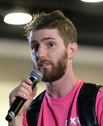 Linus Sebastian Wikipedia