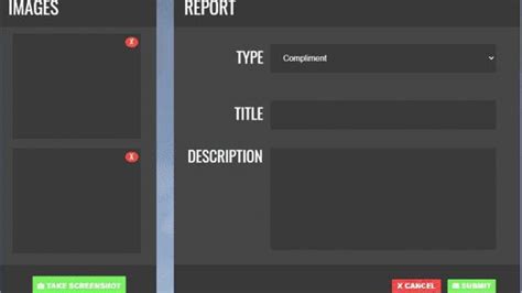 Fivem Report System Script Fivem Store