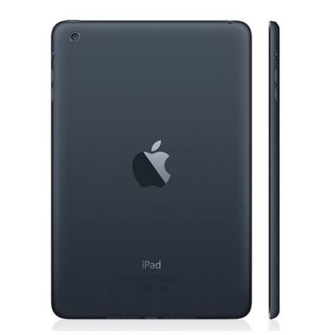 Apple IPad Mini 16GB 7 9 Wi Fi 4G Siyah Tablet Pc MD540TU A Incehesap Com