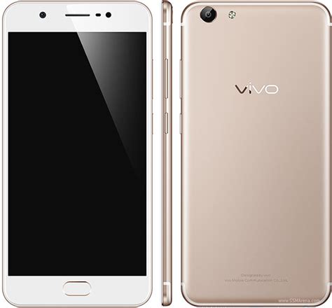 Vivo Y Pictures Official Photos