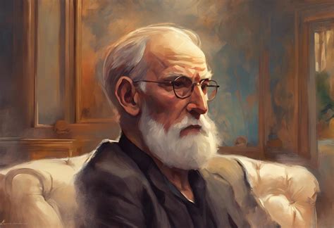Exploring Freuds Unconscious Mind Theory