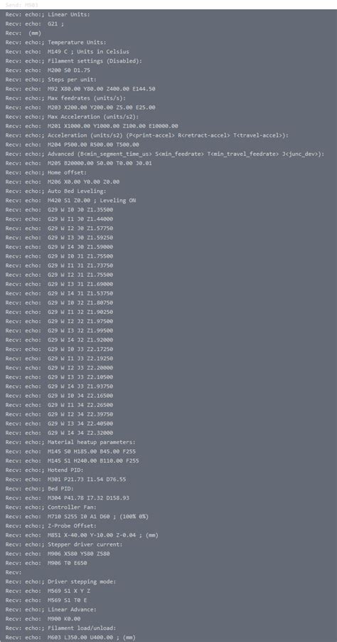 Ender 3 Pro Skr Mini E3 V3 Board Creality Cr Touch Help Please