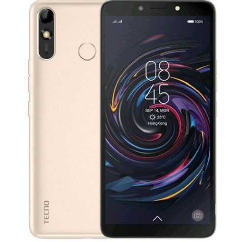 Tecno Spark Youth Specifications And Price DroidAfrica