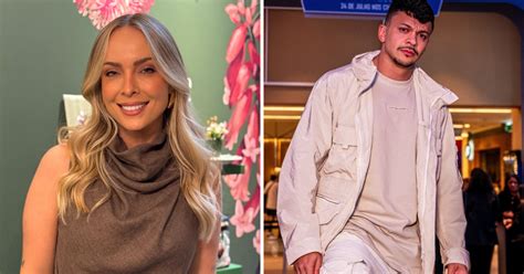 Tata E Cocielo Aparecem Juntos Pela 1ª Vez Após Fim Do Casamento Cnn Brasil