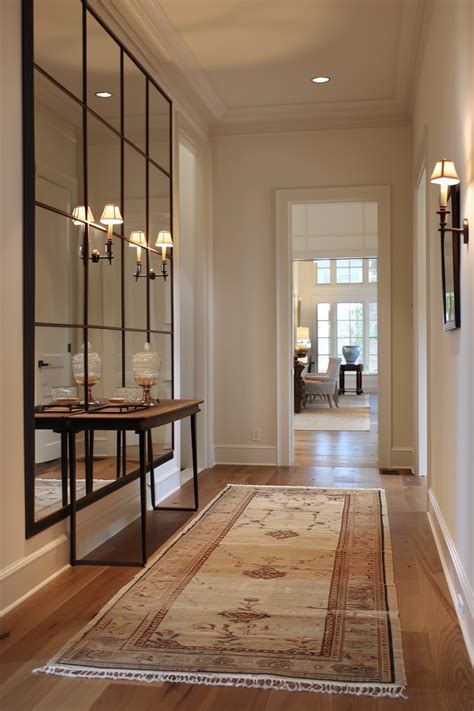 How To Style Mirrors To Maximize Your Space Full Length Mirror Behind