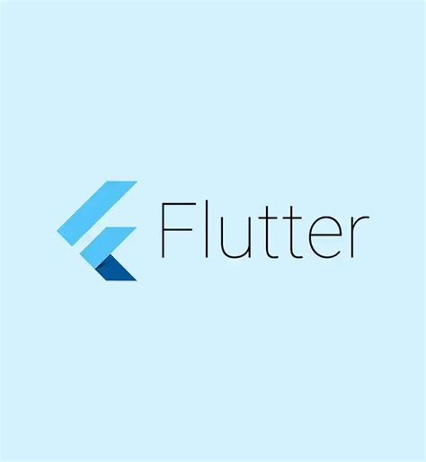 Flutter Development Unleash The Power Of Cross Platform Apps