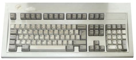 IBM RS 6000 Model 550L Computer Computing History