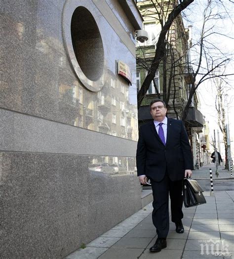 Прокурори напуснаха работната група за промени в Закона за съдебната власт Информационна