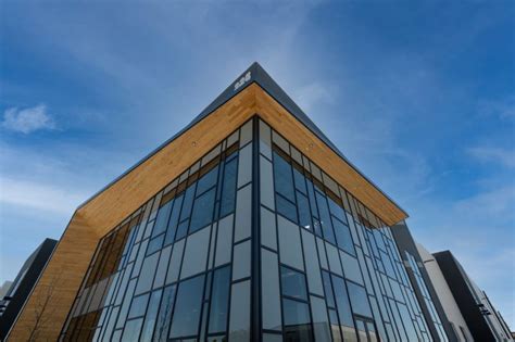 Herdman Architecture Design Inc On Linkedin Bridgedevelopmentpartners Archdaily