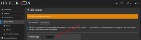 Install Hyperion On Raspberry Pi Step By Step Guide Raspberrytips