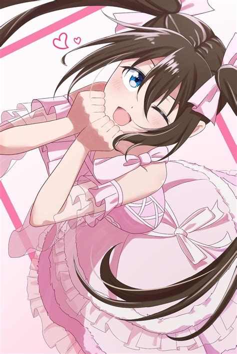 小悪魔しずくちゃん！ R Thetheatreidol