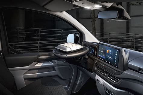 Ford E Transit Custom New Details CompleteVan Ie