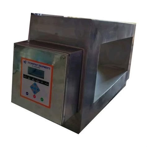 Micro Scan Metal Detector At ₹ 200000piece In Faridabad Id