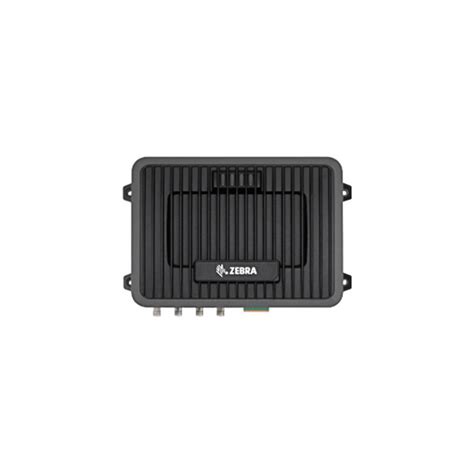 Zebra Fx7500 Rfid Reader 4 Ports Rfid4ustore