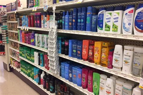 Estas Son Las Mejores Marcas De Shampoo Para Cada Tipo De Cabello Según