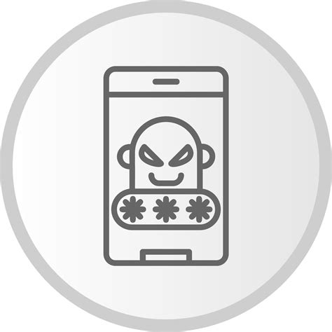 Social Engineering Vector Icon 17269276 Vector Art At Vecteezy