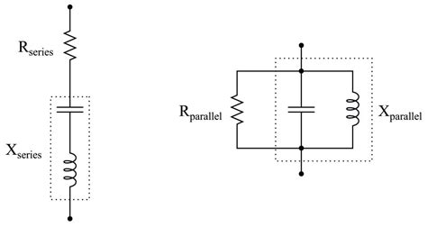 Equivalent Series And Parallel Circuits Basic Alternating Current AC Theory Textbook