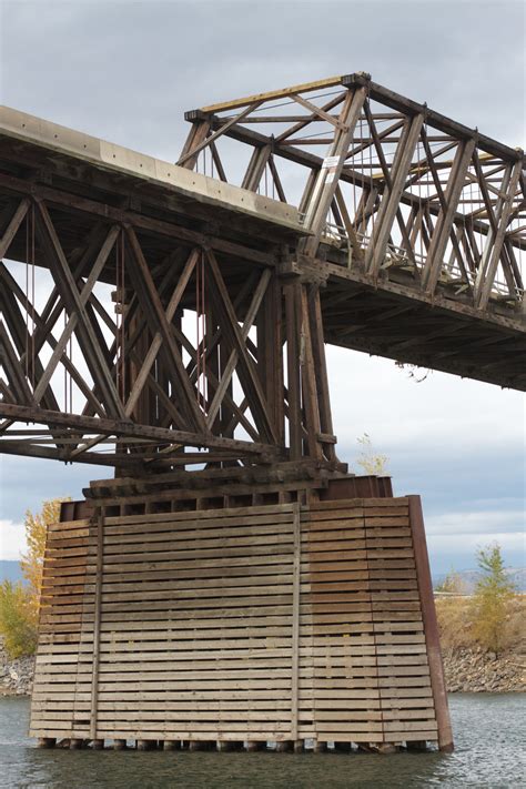 картинки дерево транспорт Ферменный мост Нестроечная структура Балочный мост 3456x5184