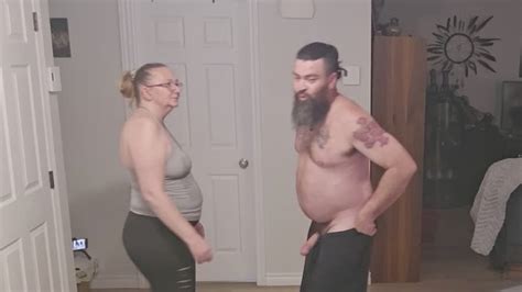 Destruction Millitaire B With Miss J J And La Chose Clips4sale