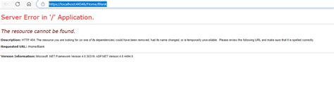 Solved ASP NET MVC C VS I Was Trying To Display Two Chegg