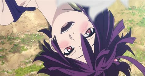 Hell S Paradise Fully Introduces Yuzuriha To The Anime Comicbook Com