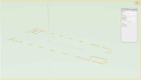 Pillar Height Set By Layer Wall Height Architecture Vectorworks