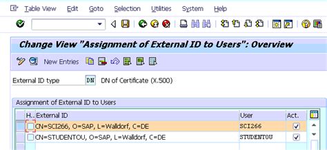 How To Configure Sap Netweaver Single Sign On With Sap Community