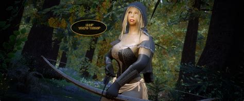 Bad End REDUX Skyrim Stories Sirrae LoversLab