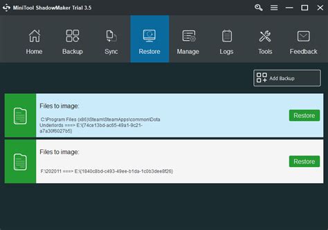 Steam Backup Game Files By Steam Backup Magic Tool