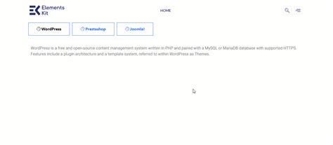 How To Translate Elementskit Header Footer And Advanced Widgets With Wpml