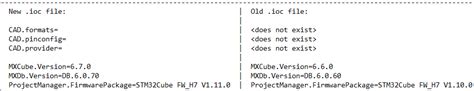 Stm32h745 Dual Core Boot Stuck At Rccflagd2ckrdy