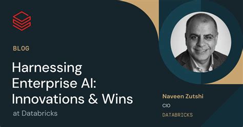databricks on linkedin genai ai
