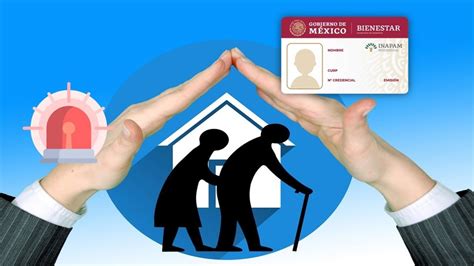 Tarjeta Inapam Conoce Los Otros Beneficios Para Los Adultos Mayores