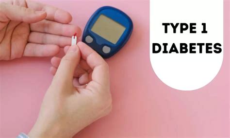 Stem Cell Based Treatment For Type 1 Diabetes Can Control Blood Sugar And Reduce Need For
