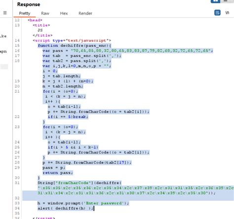 攻防世界web引导模式 题 菜鸟的第一个博客