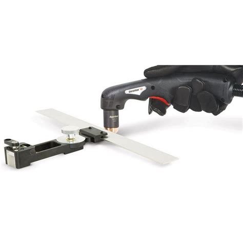 Drop Wholesales Hypertherm Plasma Angle Cutting Guide 017041 On Sale