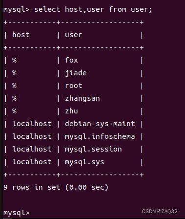 在Ubuntu上设置MySQL可以远程登录 ubuntu系统mysql服务允许root远程连接 CSDN博客