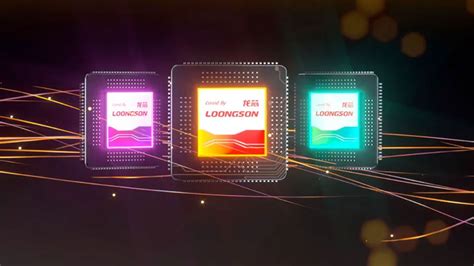 A Big Performance Jump For The Chinese Loongson Processor