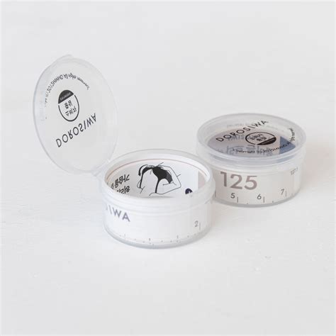 도로시와 가슴사이즈 측정 줄자 위시버킷