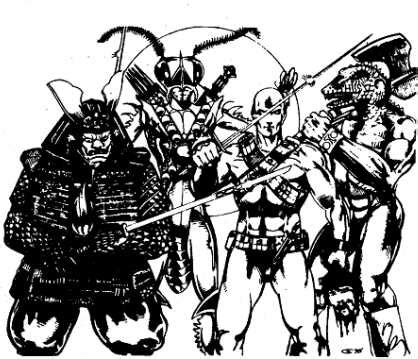 The Arduin Grimoire The Coolest RPG Book Ever Also The Book Gygax Mocked As Costing Readers