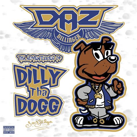 Daz Dillinger Alben