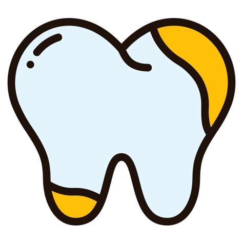 Decay Generic Outline Color Icon