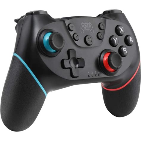 For Switch Switch Oled Switch Lite Switch Pro Controller Med Wake Up