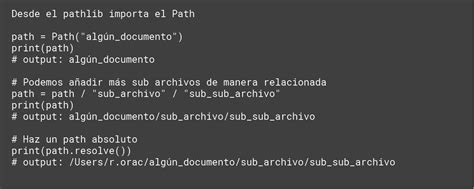 Trucos De Python Para Usar En Syntonize