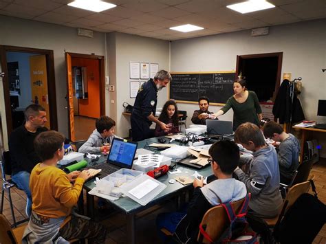 coderdojo modena added a new photo coderdojo modena
