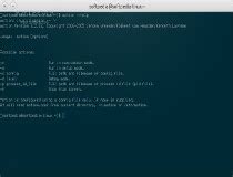 Motion Linux Download