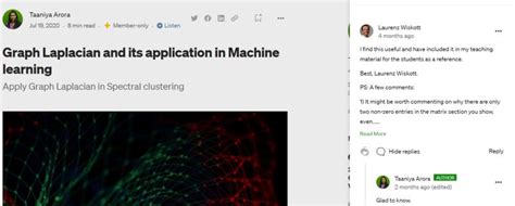 Taaniya Arora On Linkedin Learning Research Ml